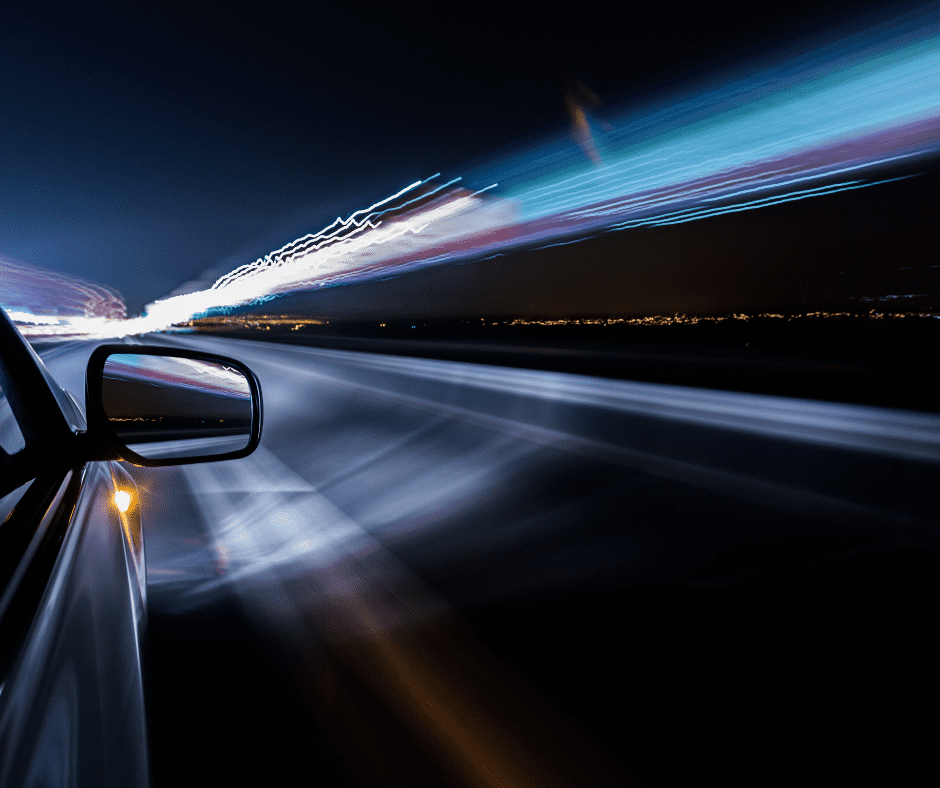 Trouble Driving at Night? Check Out These 6 Tips - Howe Insurance Agency
